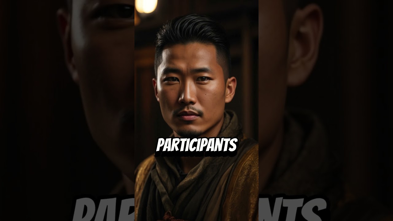 The Fierce Women Behind Genghis Khan's Eastern Conquest!