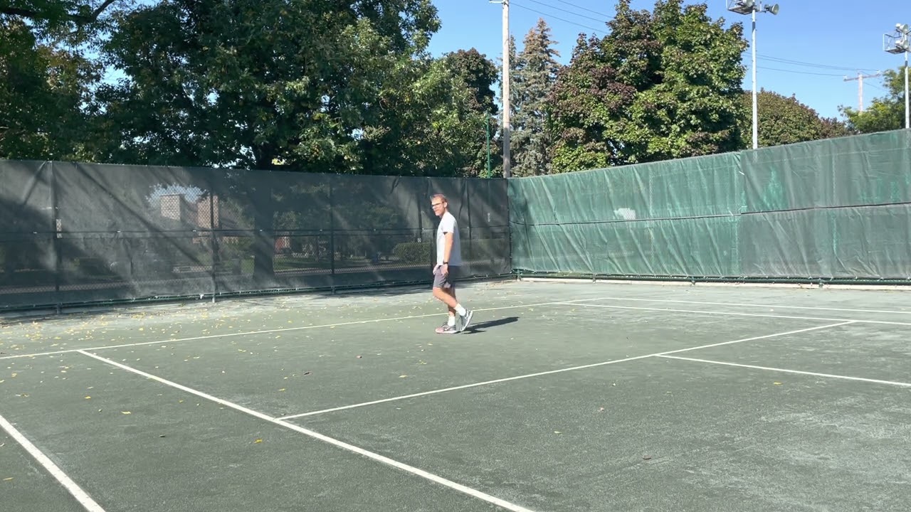 Peak Performance Table Tennis Routine - Peak Performance Table Tennis