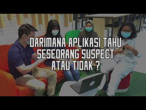 Kolaborasi iServe X myveego, teknologi Physical Distancing solusi di Masa Pandemi