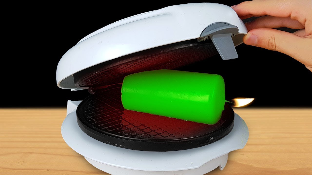 11 Crazy Experiments