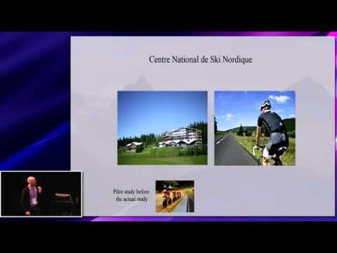 Does ‘altitude training’ increase exercise performance in elite athletes? Carsten Lunby,