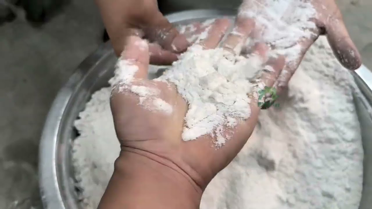 Powder Grinder Machine | Rice Grinding Machine