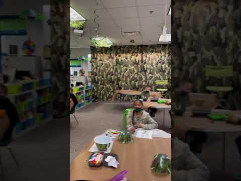 ILEARN 3rd Grade Boot Camp