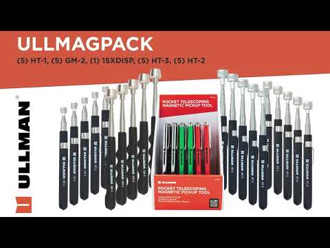 ISN Show 2021 Ullman Devices