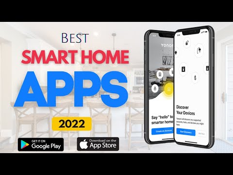 Best Smart Home Apps 2023 | Top Android and iOS Apps for Smart Home