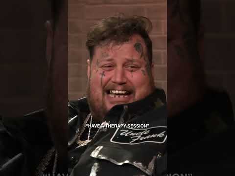 Jelly Roll Tried To Buy His Childhood House & Got Denied