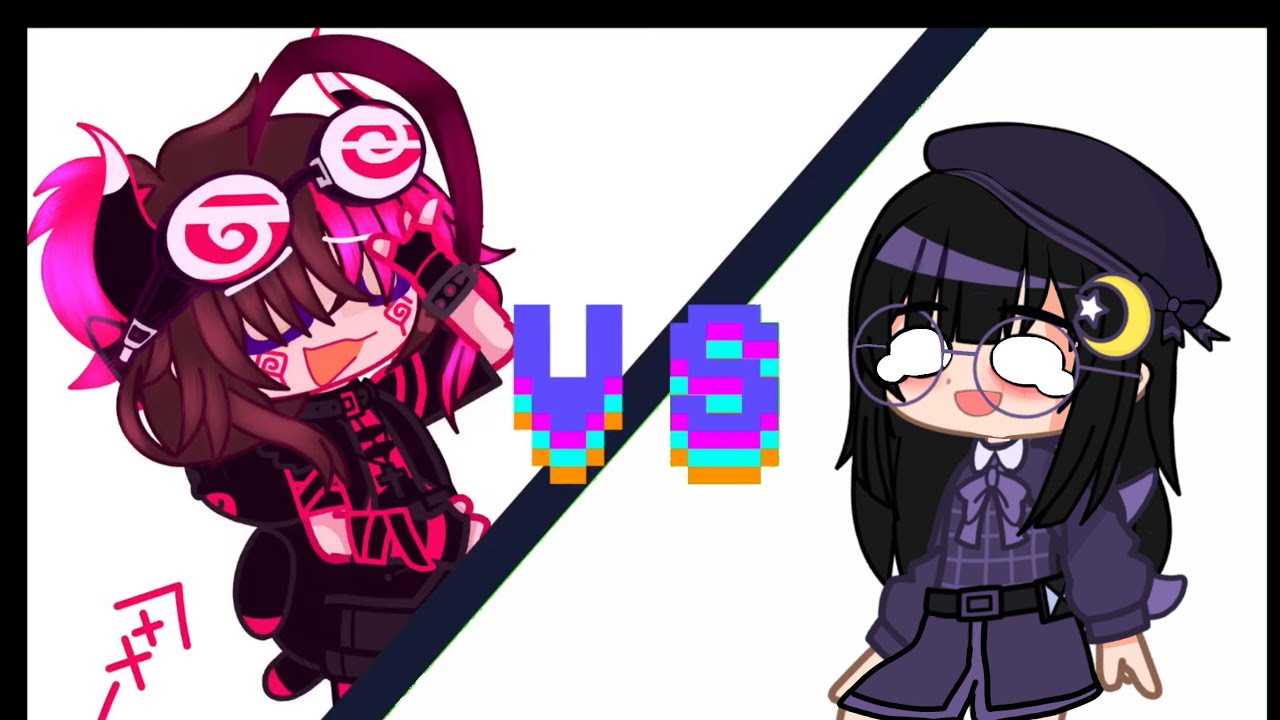 Fandom Battle Vs @Thelongestgoodbye [] #VSmarifandomFNF [] Pls Don’t Flop :’]