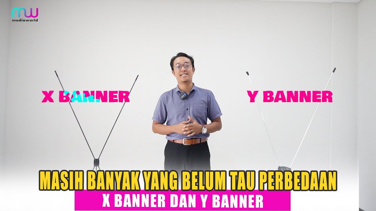 Ini dia perbedaan dari X banner dan Y banner