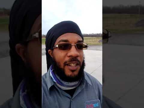 ReddyIce Driving