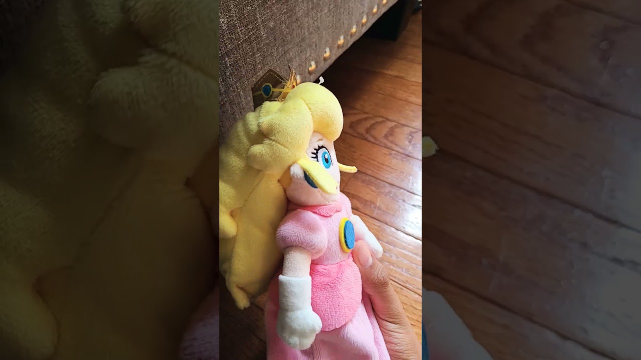 Koopa troopa HATES her cooking?!? #funny #comedy #helpmemakethismakesense #thankyou #mario