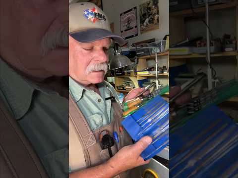 Gunsmithing 101: The Importance of Files