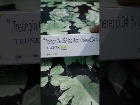 Tretinoin Cream at Best Price in India