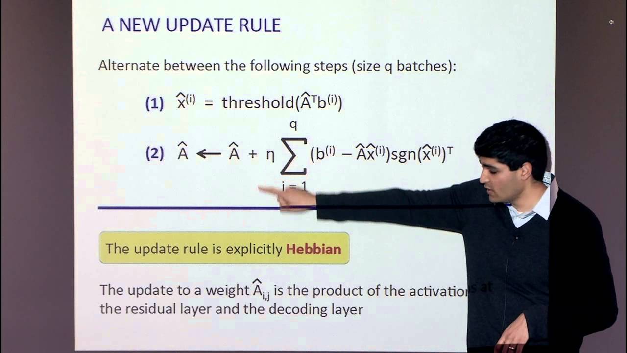 Simple, Efficient and Neural Algorithms for Sparse Coding