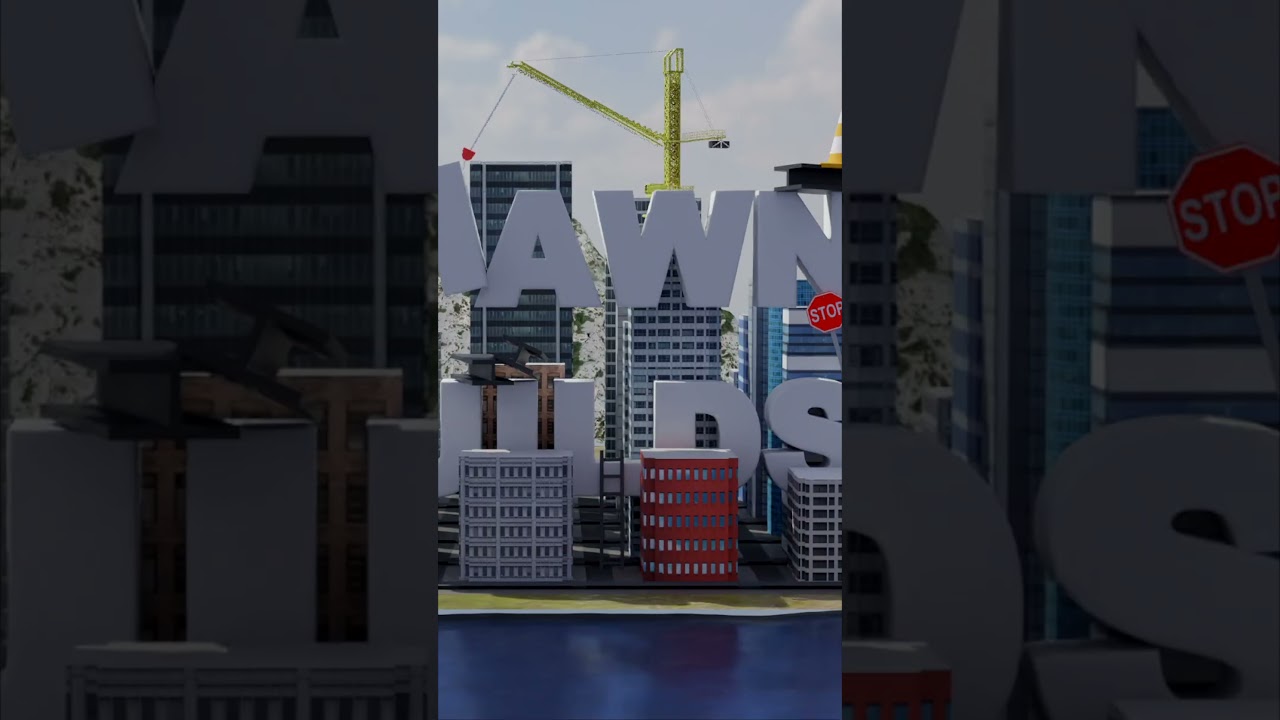 NOTHING FIXES Game Crashing Bug in Cities Skylines 2 #citiesskylines2 #shawnbuilds