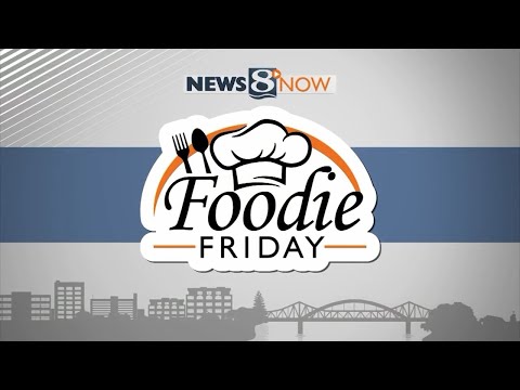 Foodie Friday: Apothik Eatery & Food Truck