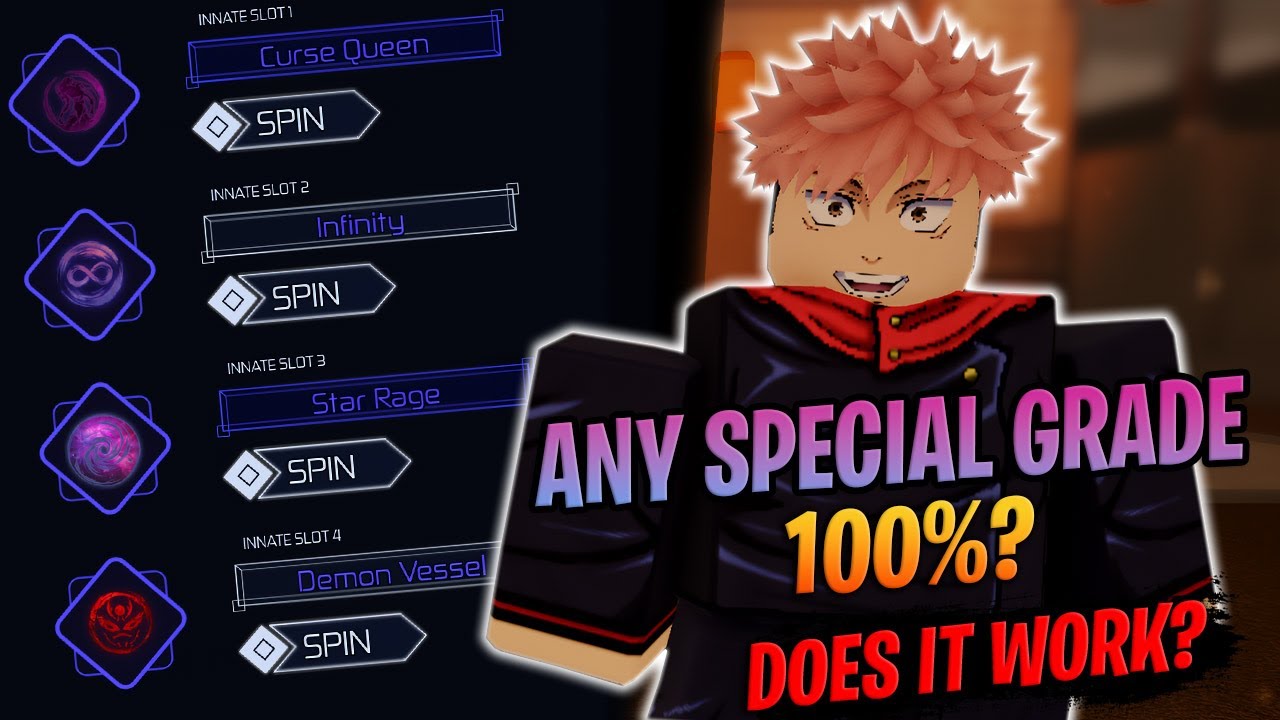 Exploring the Jujutsu Infinite SPIN Method: Does It Really Work ...