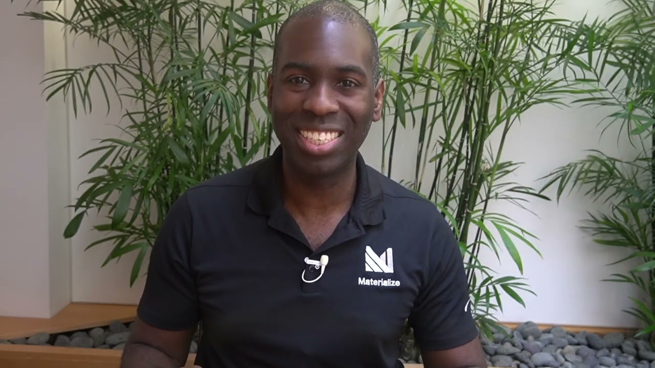 Materialize Community Edition Launch