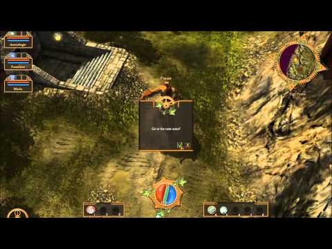 Steam Community :: Video :: Silverfall LP episode 16 Earth Awakening ...