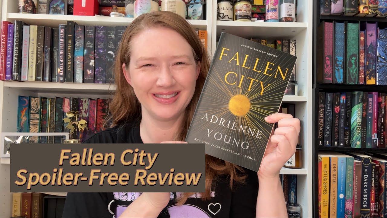 Fallen City Spoiler-Free Review!