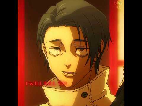 The Cursed Child - [MHA X JJK] - Salvation? - Wattpad