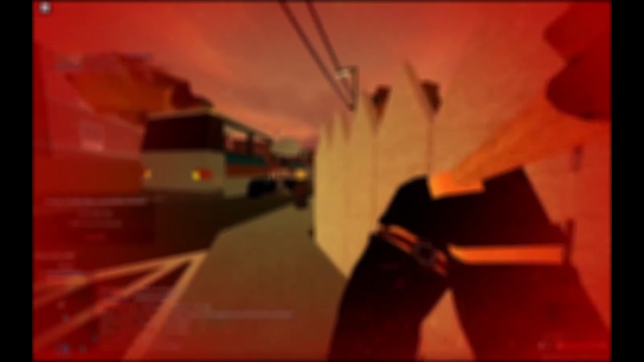 How To Properly Votekick Someone In Phantom Forces