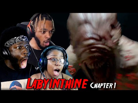 Steam Community :: Video :: This Hedge Maze is Terrifying ...