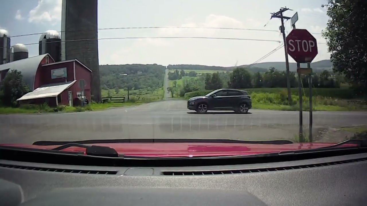 Driver Ed: IPDE/SEE Pause Activity
