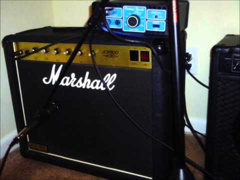 Rockman Power Soak Model II (Tube or Solid State) Tom Scholz | Reverb