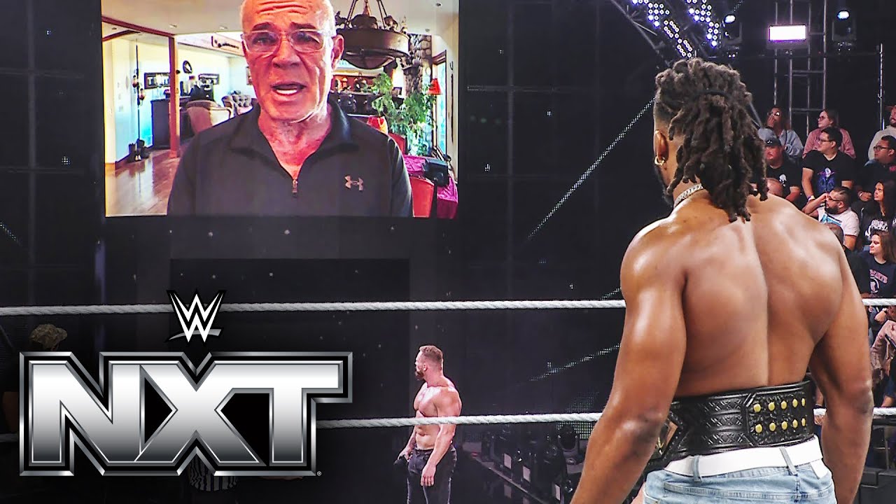 Fightful | WWE News, AEW News, Pro Wrestling Backstage News