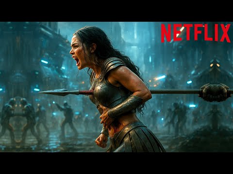 Top 10 War Fantasy Movies with Epic Battles That Will Blow Your Mind!