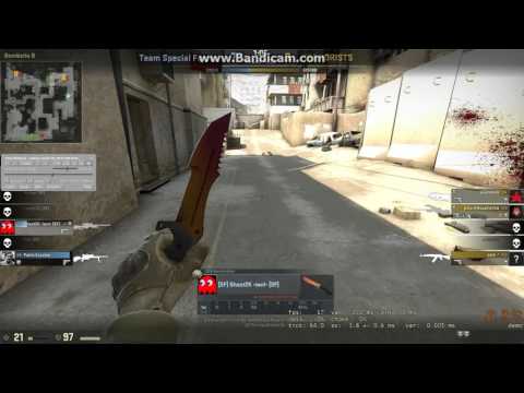 Steam Community :: Video :: Ghost (Mostly) Deagle Ace