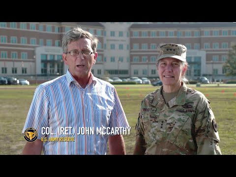 Army Reserve Military Family Appreciation Month | U.S. Army Reserve