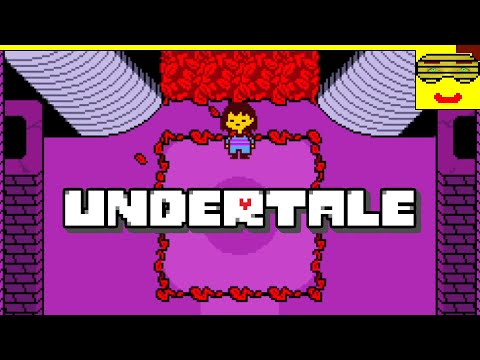 Steam Community :: Video :: Undertale #1 - RPG, Poggers!