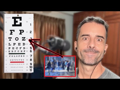 Eye Chart's Hidden Power: Your Magical Vision Translator 👀🦄