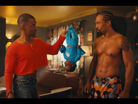 Noah's Arc: The Movie | Paramount+ Summer Premiere | 20th Anniversary Special