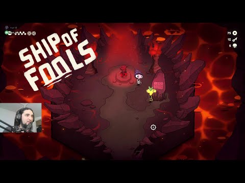 The Meaning of True Power | Ship of Fools - Part 3