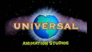 Universal Cartoon Animation Dvd Logo Watch HD Mp4 Video Download Free