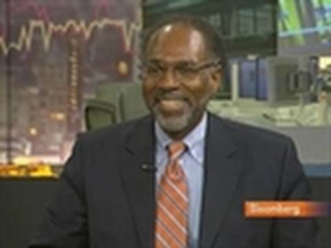 Ellis Discusses Best Undergraduate Business Schools: Video