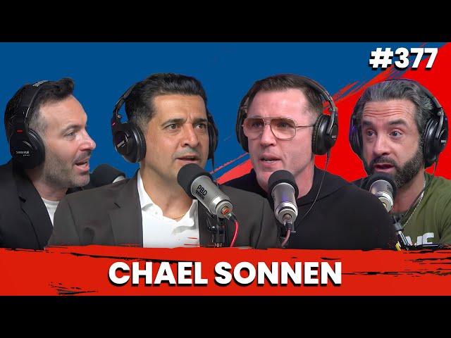 "We use the same drug dealer to buy our EPO" - When Chael Sonnen ...
