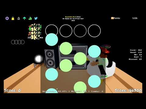 The new OSU arrow skin is cool