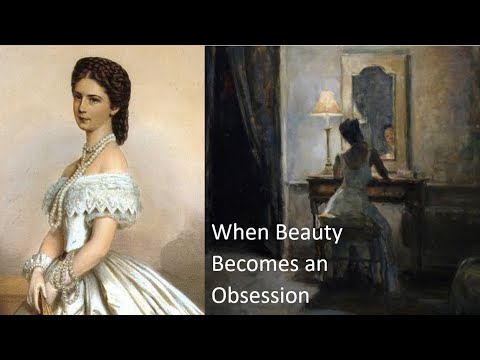 Sisi | The Excessive Beauty Regimen of Empress Elisabeth of Austria