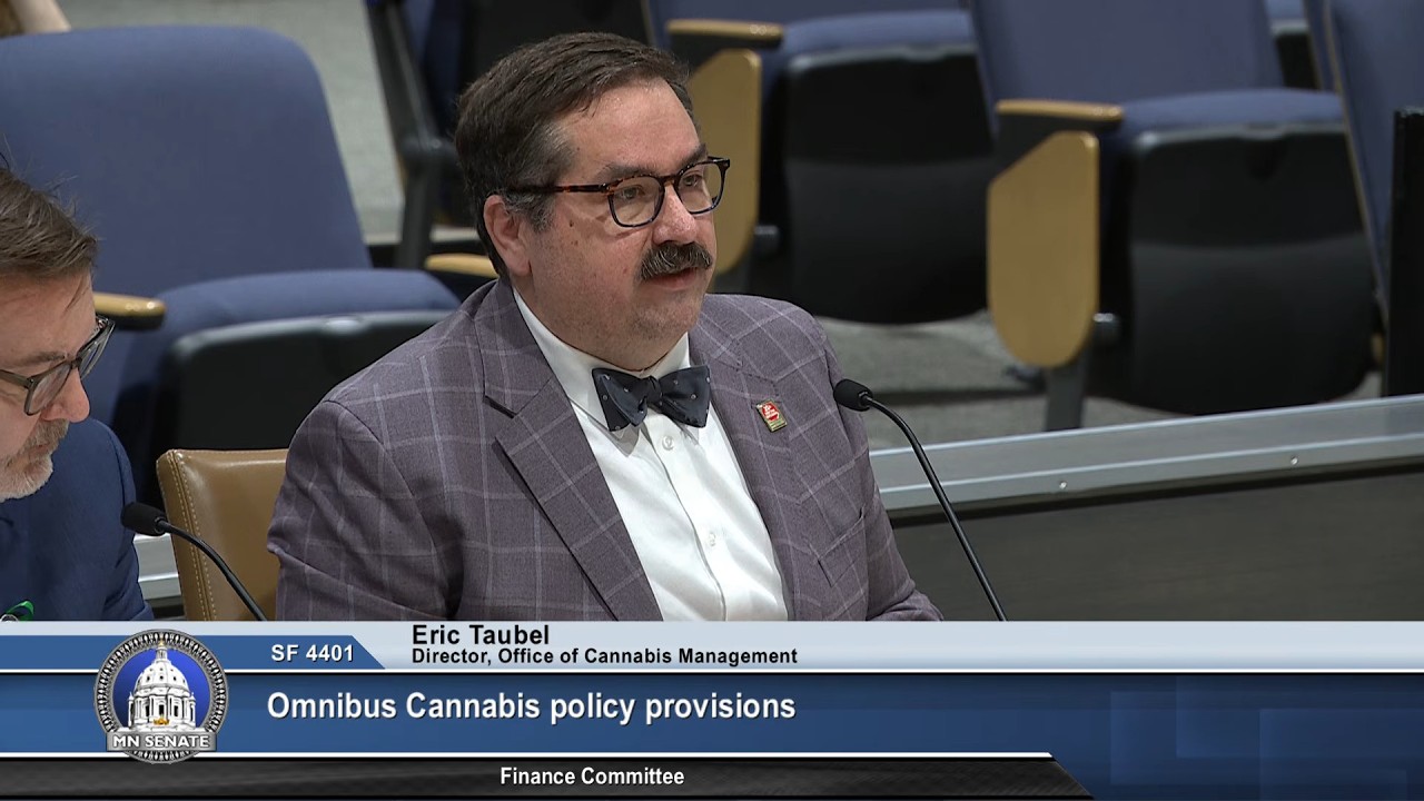 Committee on Finance - 05/06/26