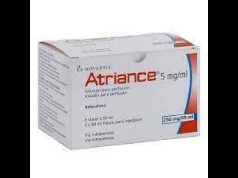 Nelarabine Injection - Arranon Injection Latest Price, Manufacturers ...