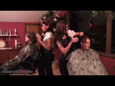 Royal Treatment Day Spa located in Downtown Chattanooga