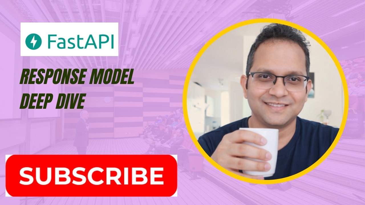 FastAPI Response Models Explained