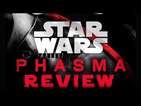 Steam Community :: Video :: Phasma - Book Review!!