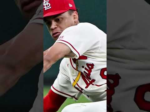 🚨🔥BREAKING NEWS!POSSIBLE TRADE IS COMING!ST.LOUIS CARDINALS NEWS #baseball #cardinals #mlb