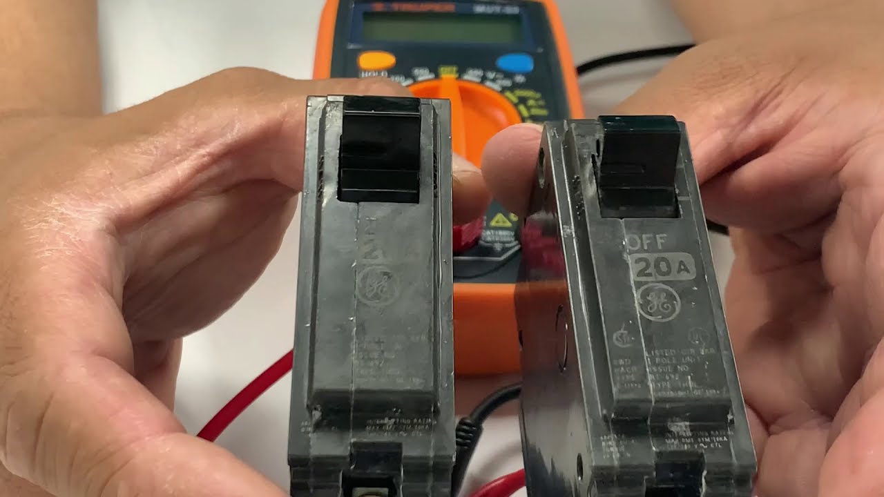 Mediciones eléctricas 2