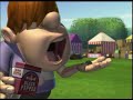 Jimmy Neutron Caribou Full Screen Watch HD Mp4 Video Download Free