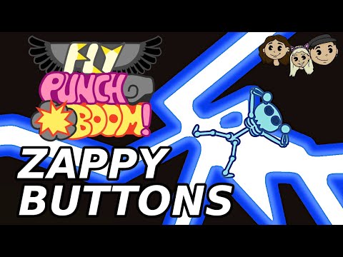 Steam Community :: Fly Punch Boom!